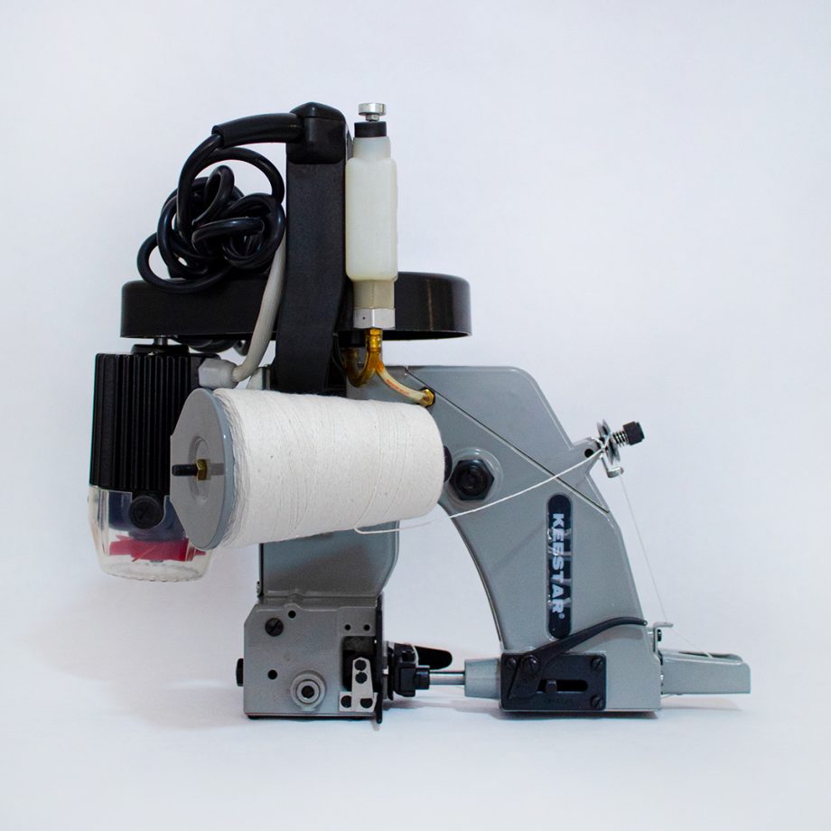 Máquina cerradora de costales KP-N7A - Zayma
